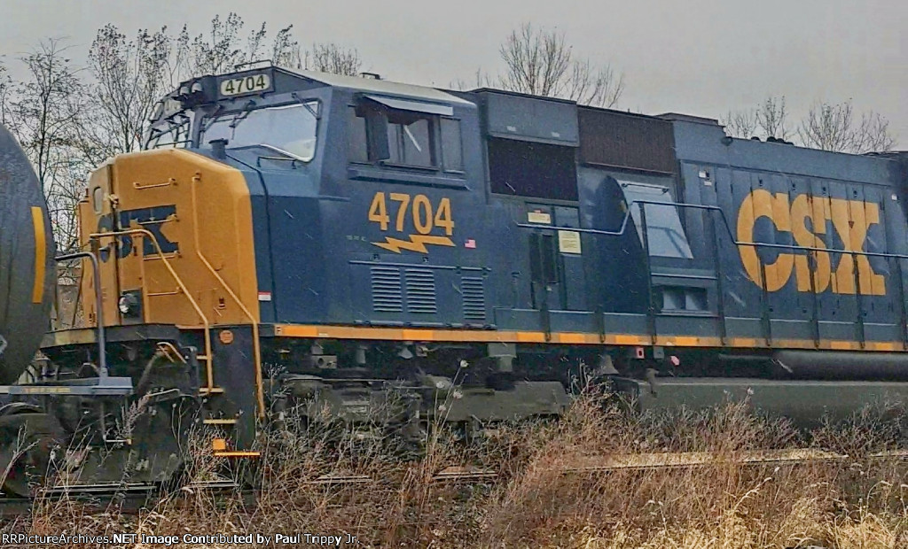 CSX 4704